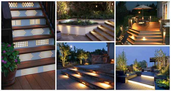Lush Lighting - 5 Tips For Lighting Your Outdoor Spaces