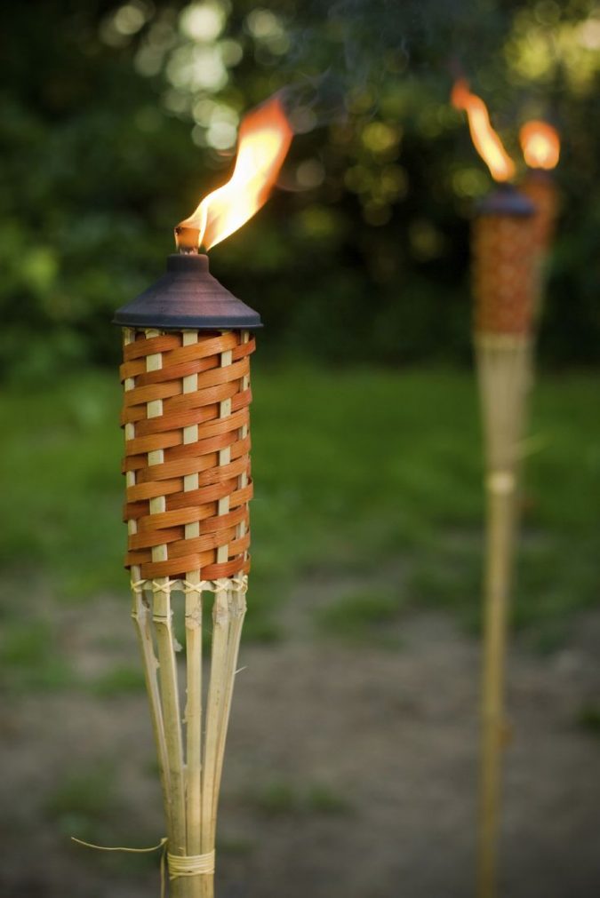 Lush Lighting - 5 Tips for Lighting Your Outdoor Spaces
