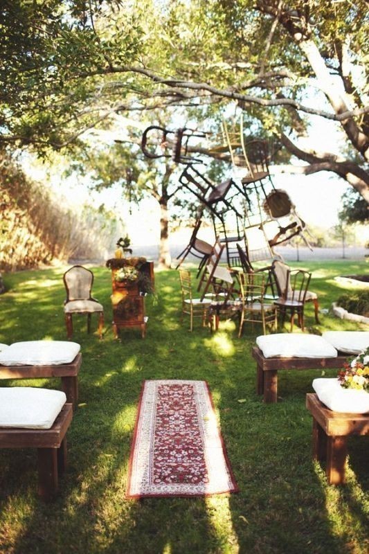 83+ Dreamy Unique Wedding Backdrop Ideas in 2020 | Pouted.com