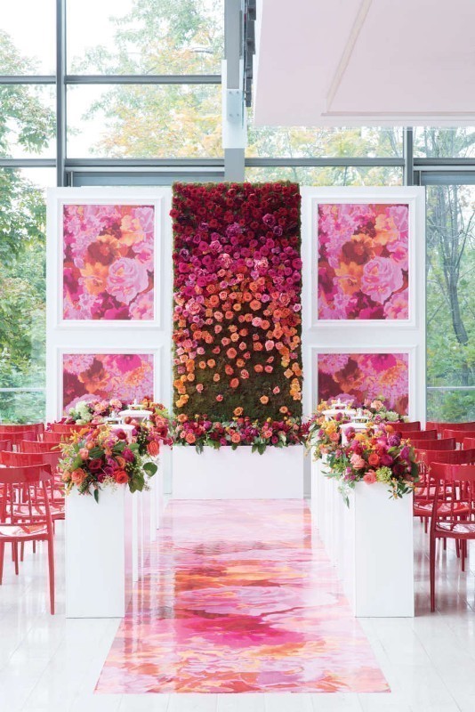 83+ Dreamy Unique Wedding Backdrop Ideas in 2020 | Pouted.com