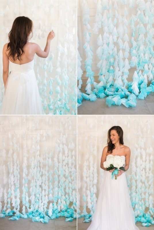 83+ Dreamy Unique Wedding Backdrop Ideas
