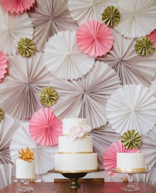 83+ Dreamy Unique Wedding Backdrop Ideas in 2020 | Pouted