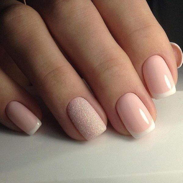 78+ Most Amazing Manicure Ideas For Catchier Nails