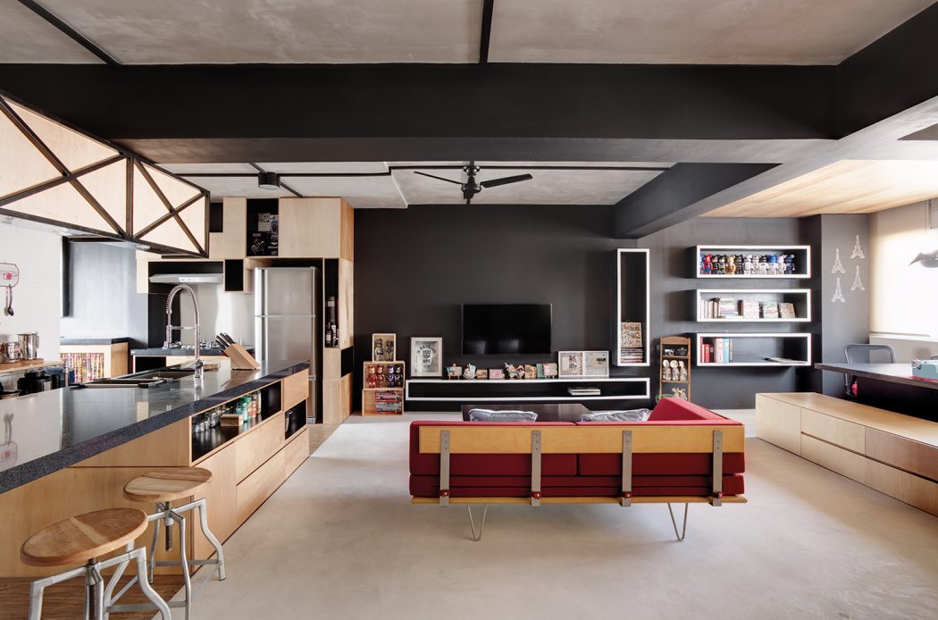 15+ Top Modern House Interior Designs