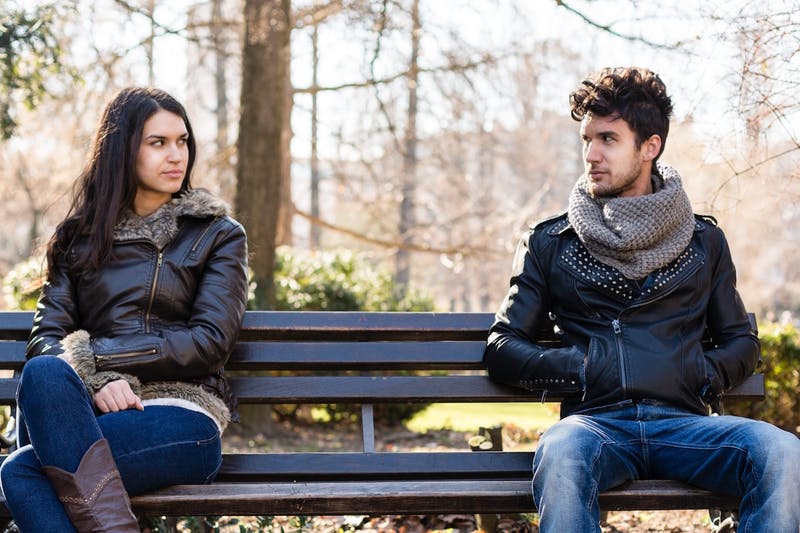 Are You In Healthy Or Toxic Relationship – 9 Questions To Get The Answer