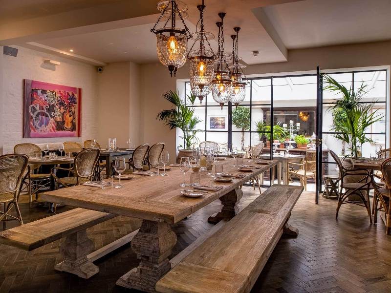 Top 10 Steps You Need To Take Before Starting A Restaurant Business