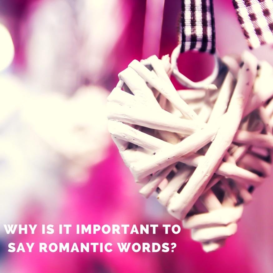 Top 5 Romantic Sweet Words That Melt Hearts