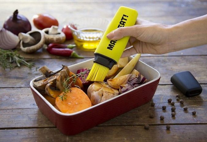 Top 10 Unusual Kitchen Products Coming