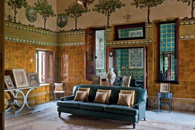 Top 5 Indian Interior Design Trends