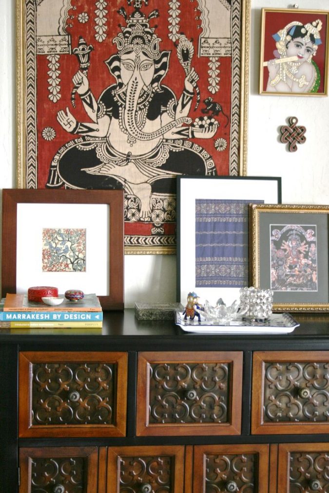 Top 5 Indian Interior Design Trends