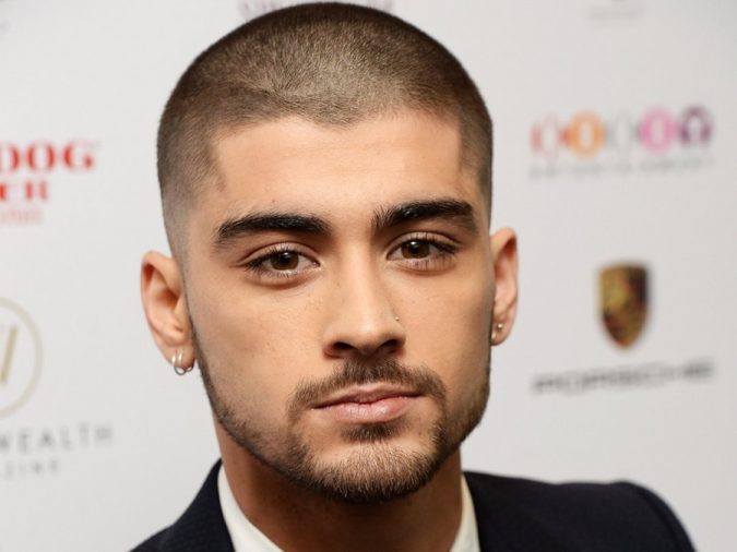 6 Most Edgy Hairstyles For Men