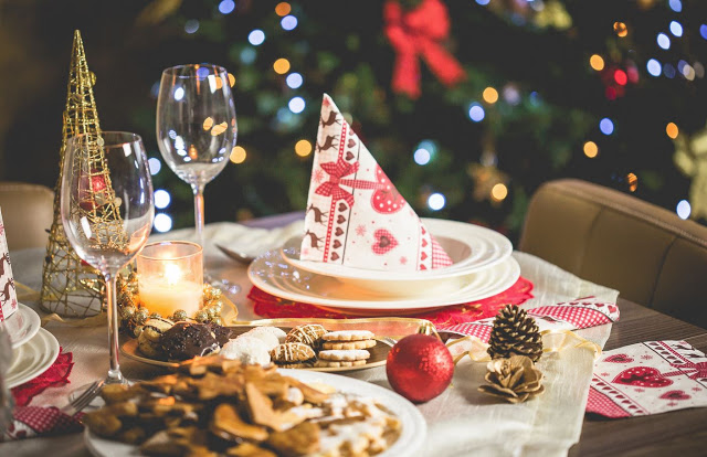 How To Throw A Memorable Christmas Work Party