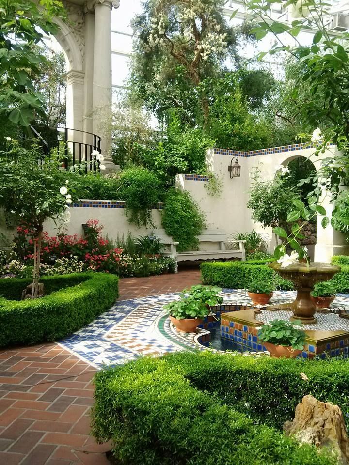 5 Most Inspiring Landscaping Ideas