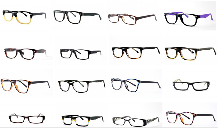 How To Pick Up Fashionable Glasses Exactly According To Your Unique Taste?