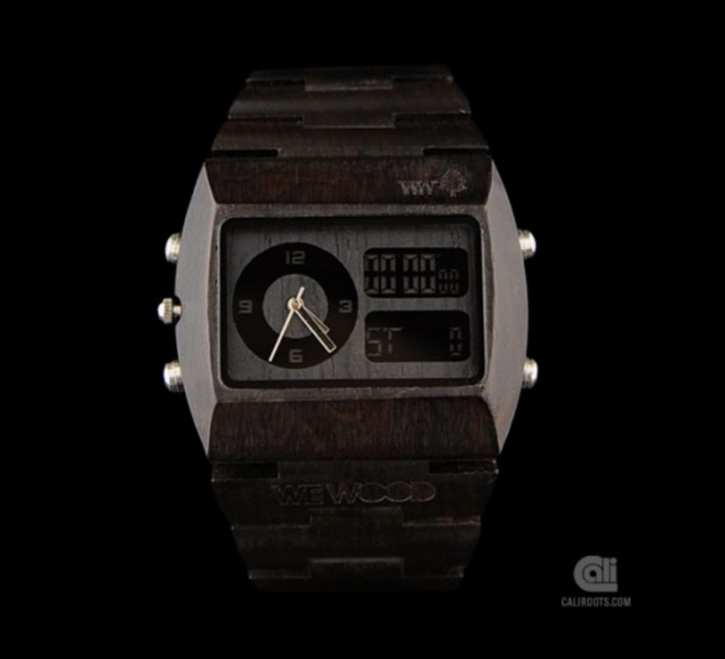 Top 10 Craziest Men's Watches