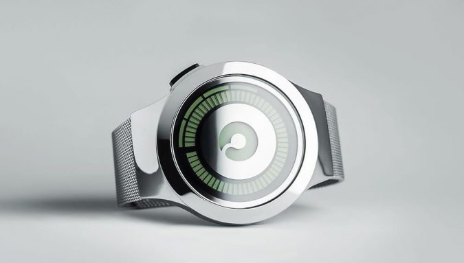 Top 10 Craziest Men's Watches