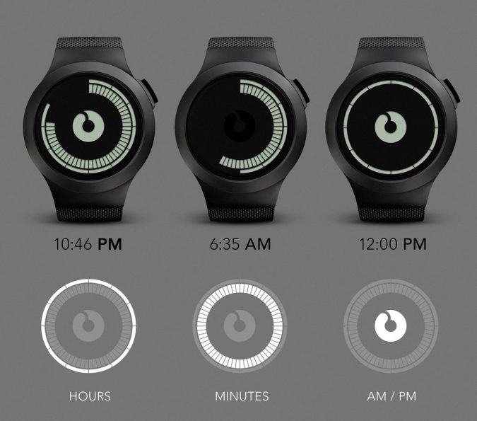 Top 10 Craziest Men's Watches