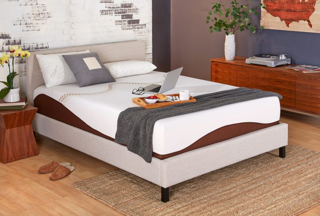 Top 10 Most Stunningly Designed Mattresses For Your Interior Section