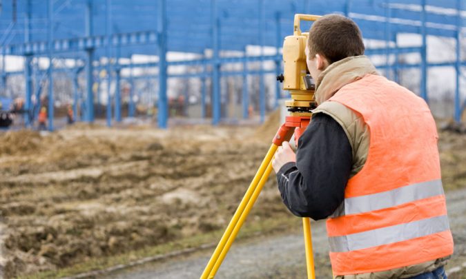 6 Reasons You Need to Hire a Surveyor