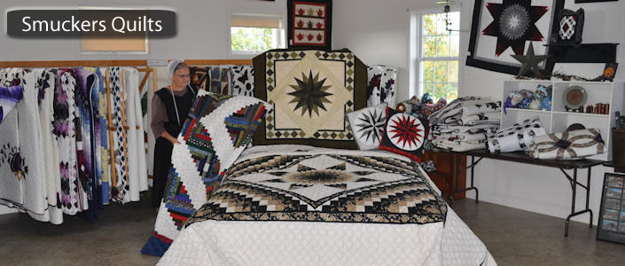 Best 10 Exclusive Amish Inspired Decor And Products To Get At Lancaster, PA