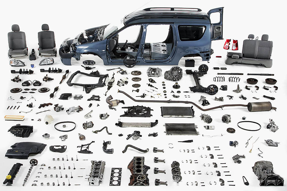 Everything You Must Know About Driveshafts