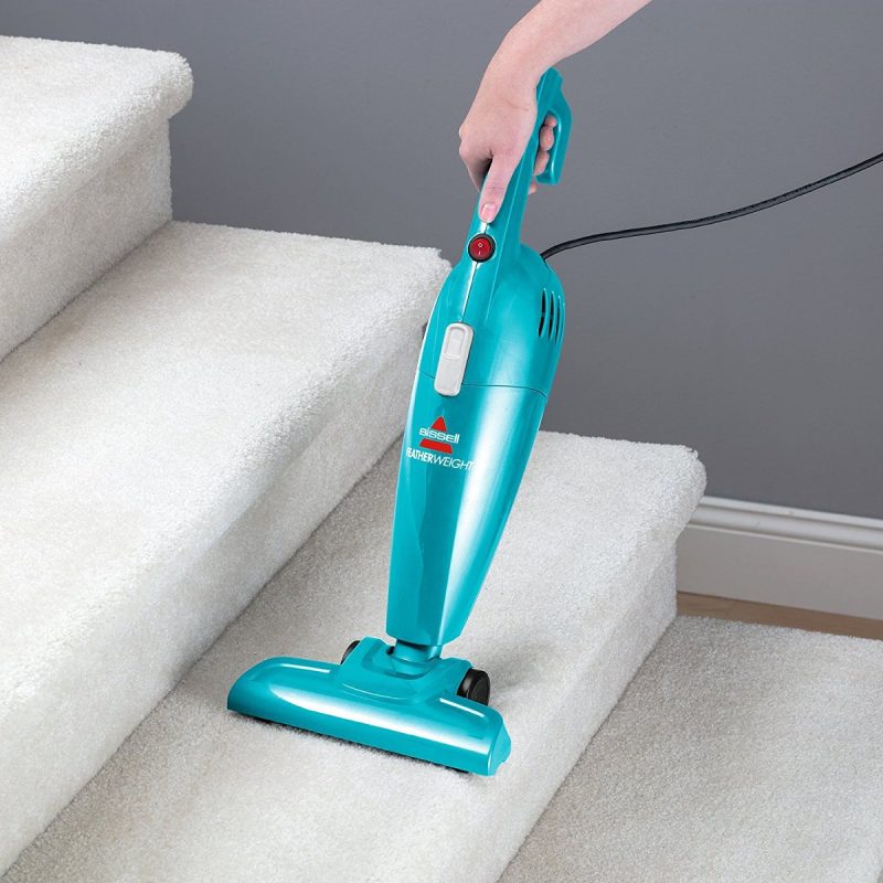 All There Is To Know About Bissell Vacuum Cleaner