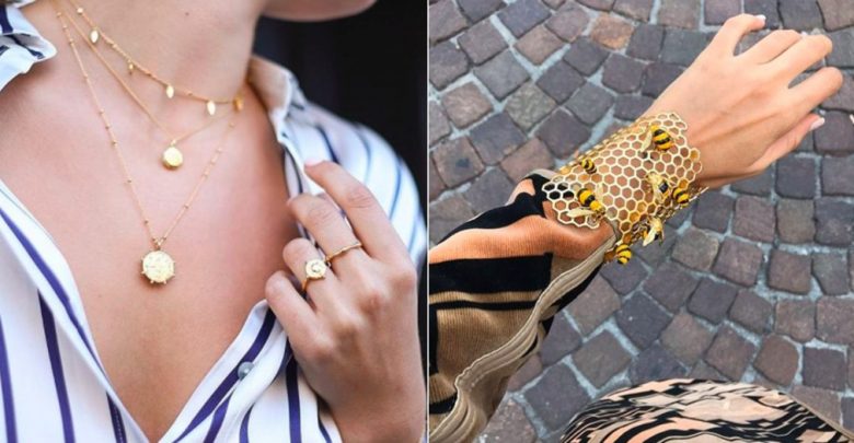 The 21 Best Elle Jewelry Designs - Review
