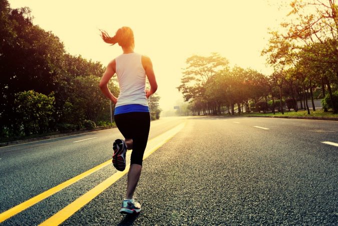 Easiest 7 Ways To Improve Your Breathing While Running
