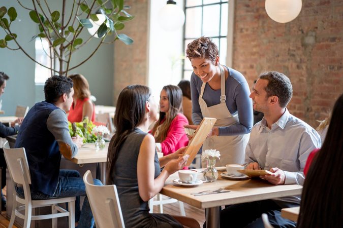 Tips For Finding A Great Restaurant While Traveling