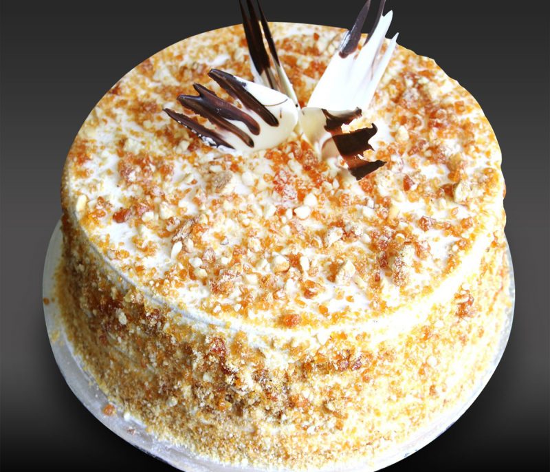 Top Regular Cakes To Add The Sweetness In Your Celebrations