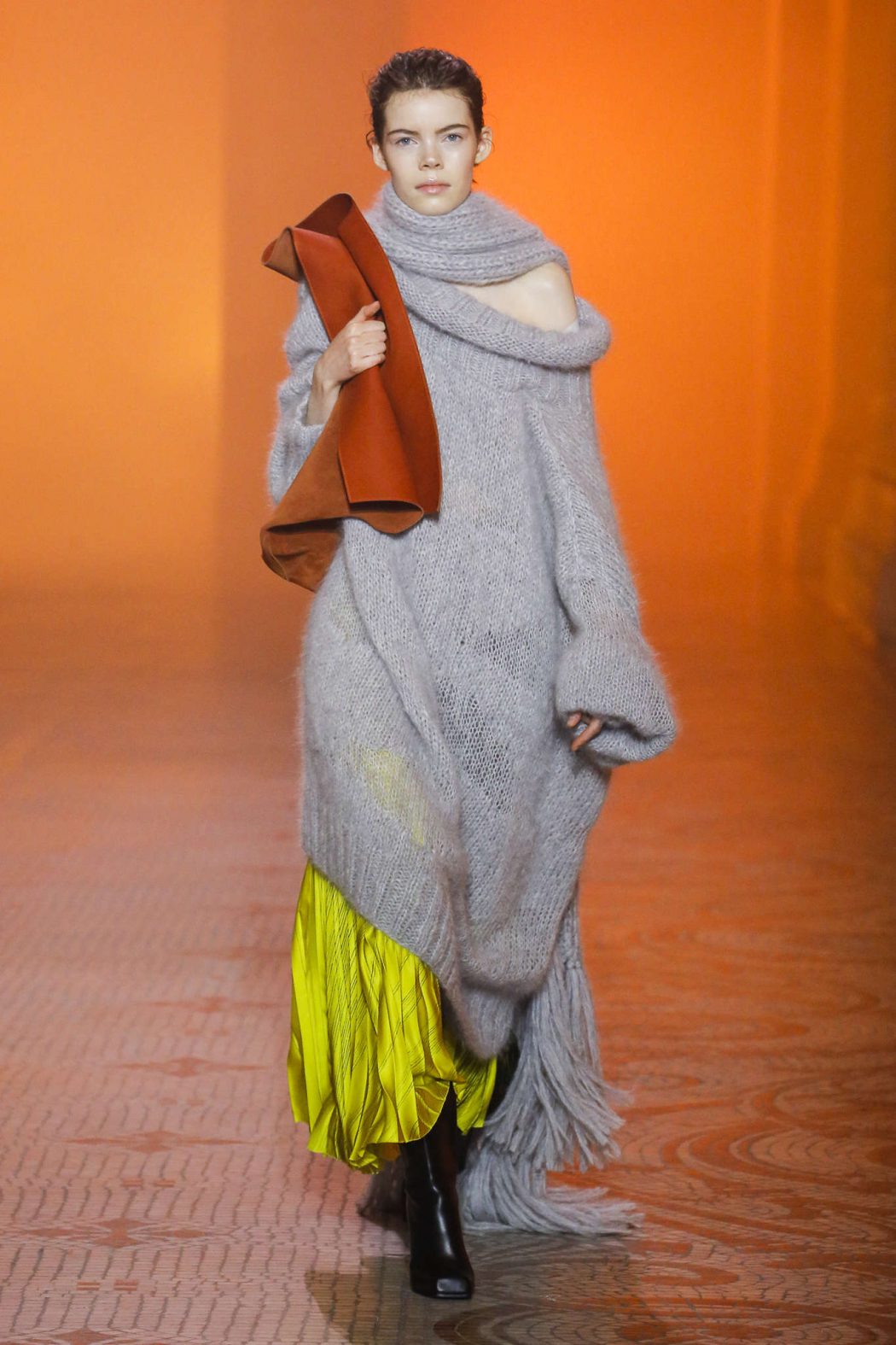 Top 8 Winter Scarves Creative Ways To Wear