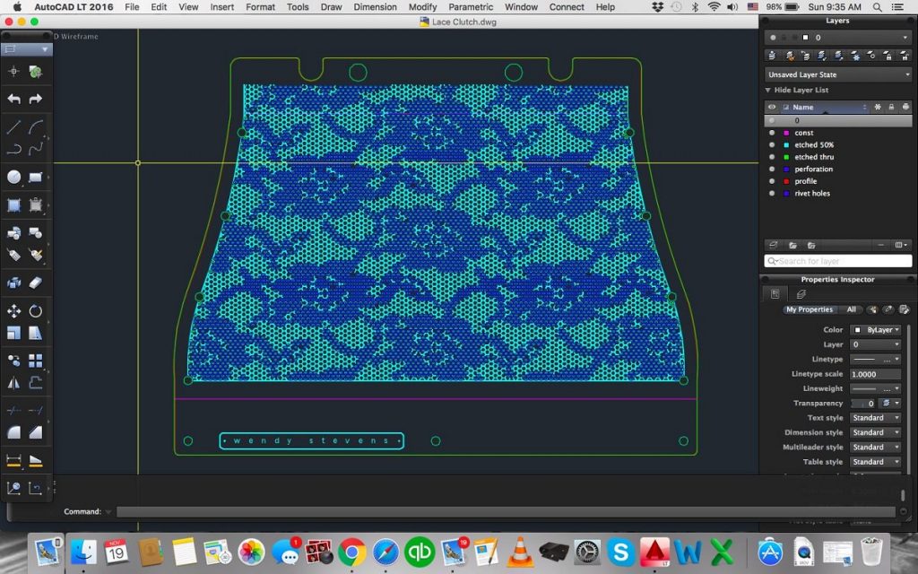 Top 10 Best Fashion Handbag Design Software