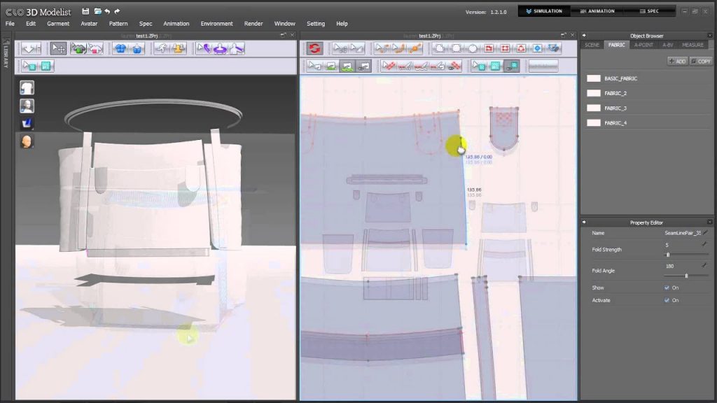 Top 10 Best Fashion Handbag Design Software