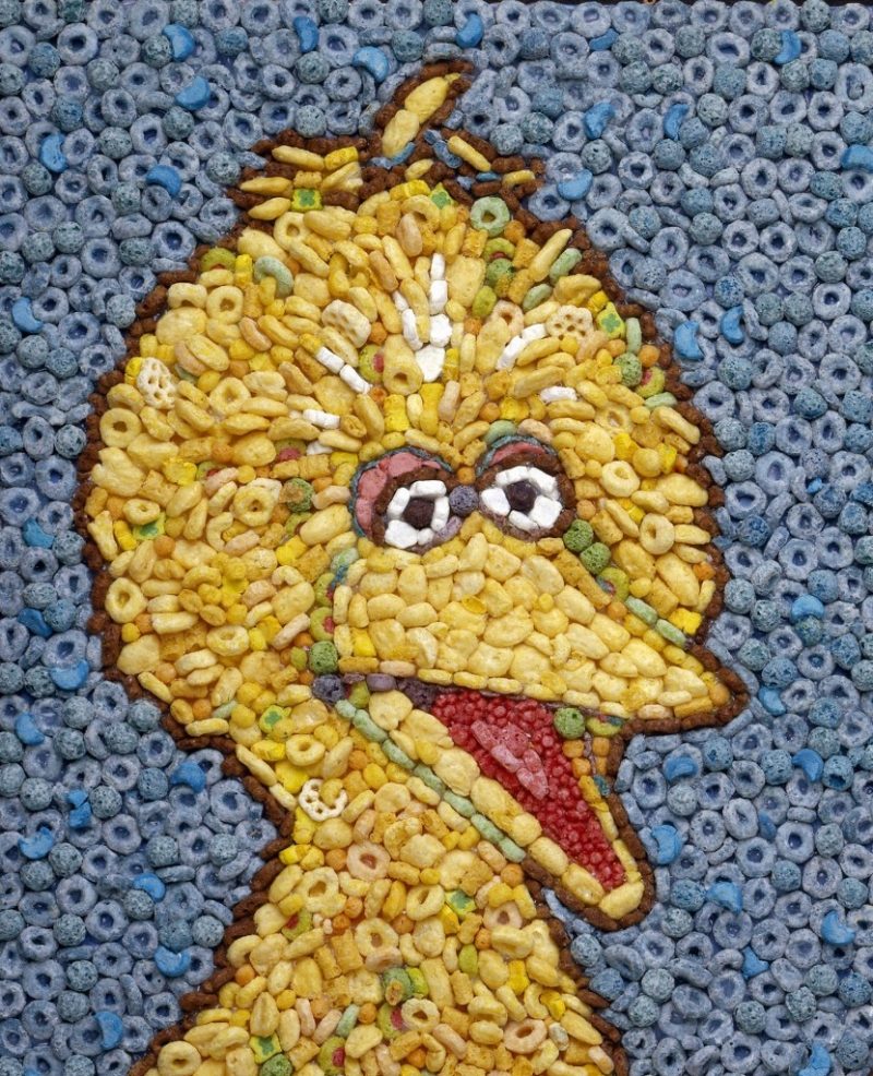 Top 10 Best Food Artists In The World