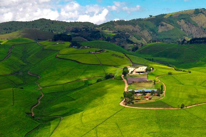 8 Best Travel Destinations In June