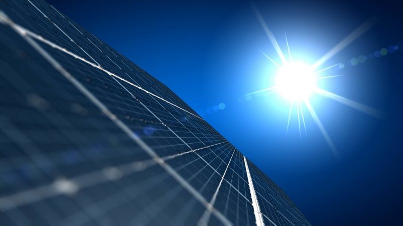 10 Reasons You Must Change To Solar Energy