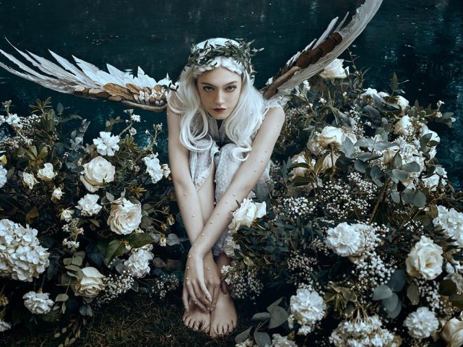 Top 9 Most Talented Fairy Tale Photographers