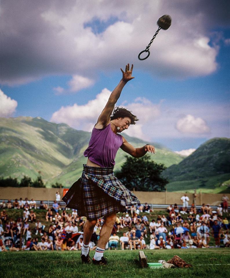 Top 10 Best Motion Photographers In The World