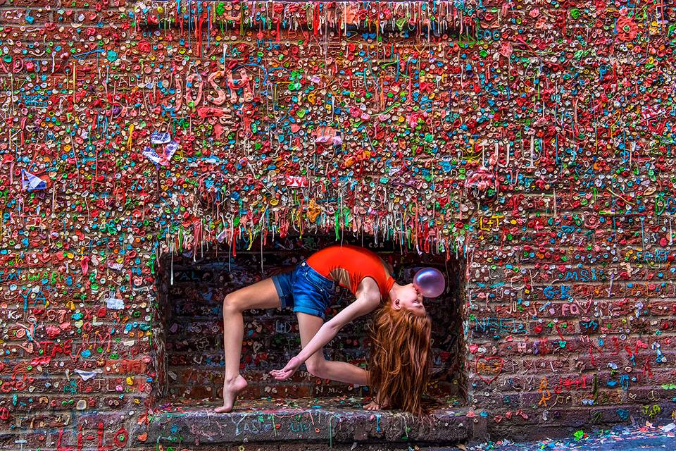 Top 10 Best Motion Photographers In The World