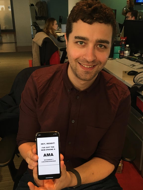 Top 10 Best Technology Journalists‎ In The World