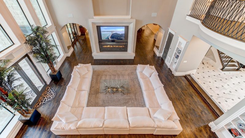 The Ultimate Decorating Guide For Your Living Room