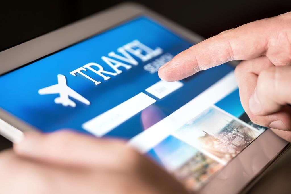 Best 60 Travel Website Services to Follow in 2020 | Pouted.com