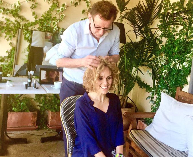 Top 10 Best Celebrity Hair Stylists