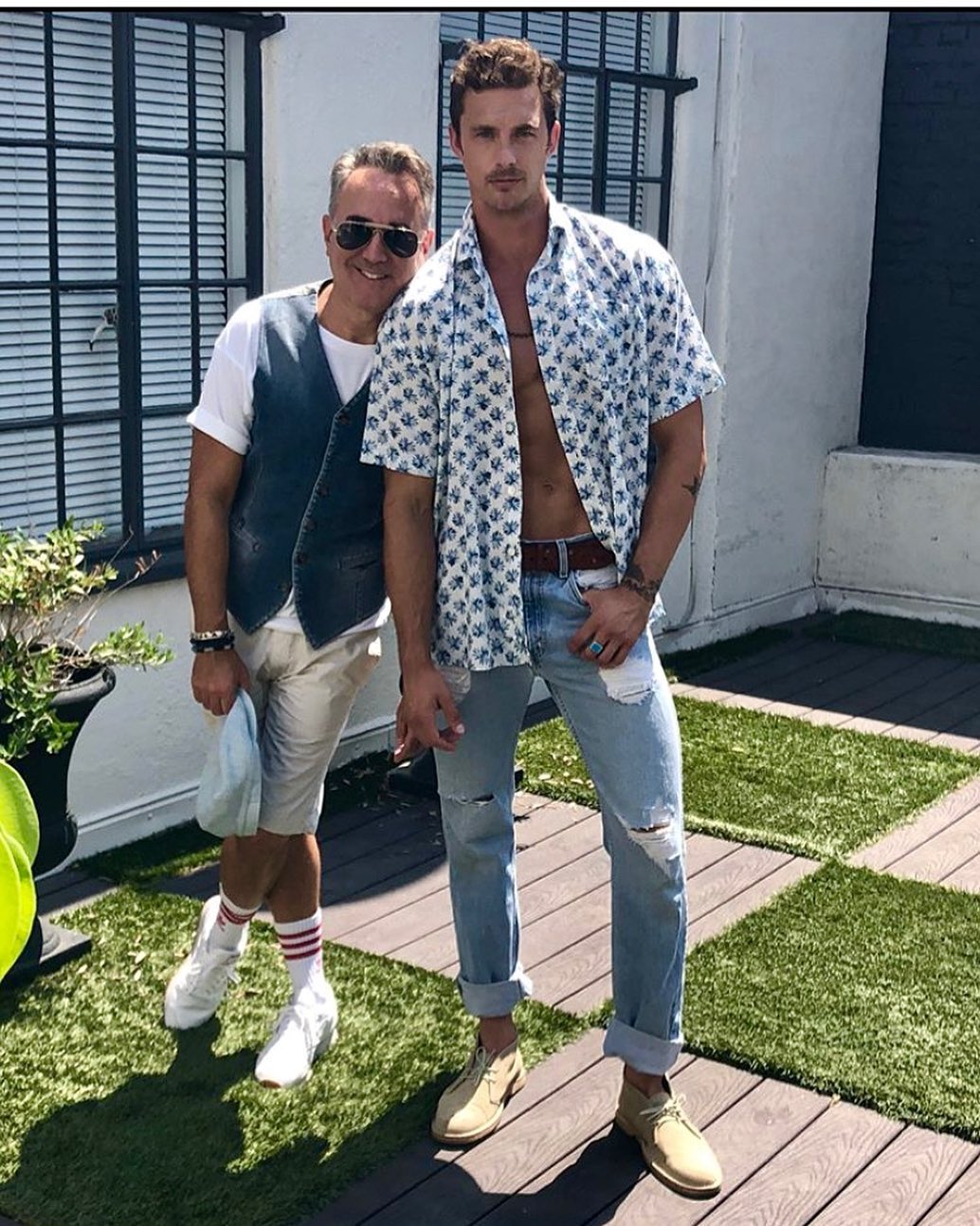 Best 8 Men's Personal Stylists In The USA