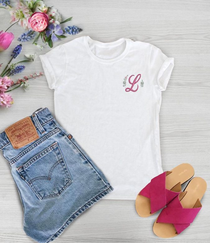 7 Main Steps to Start Embroidered Shirts Business