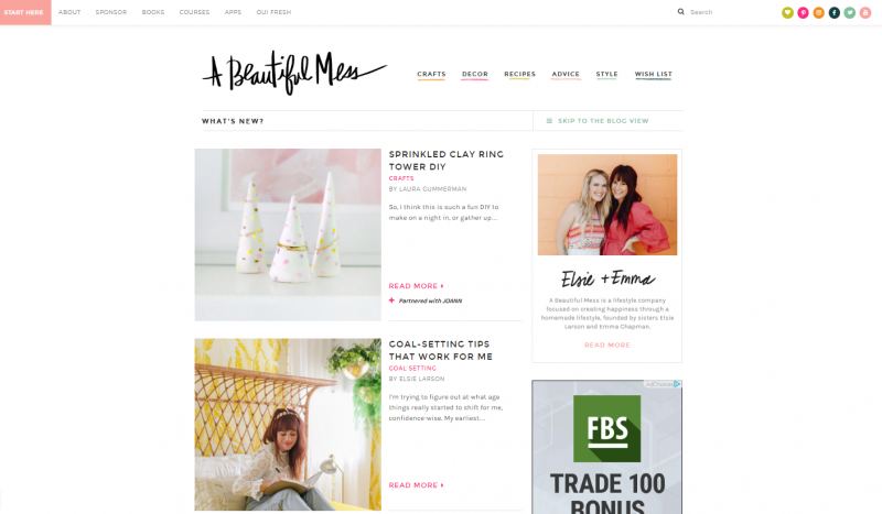 Best 50 Lifestyle Blogs And Websites To Follow