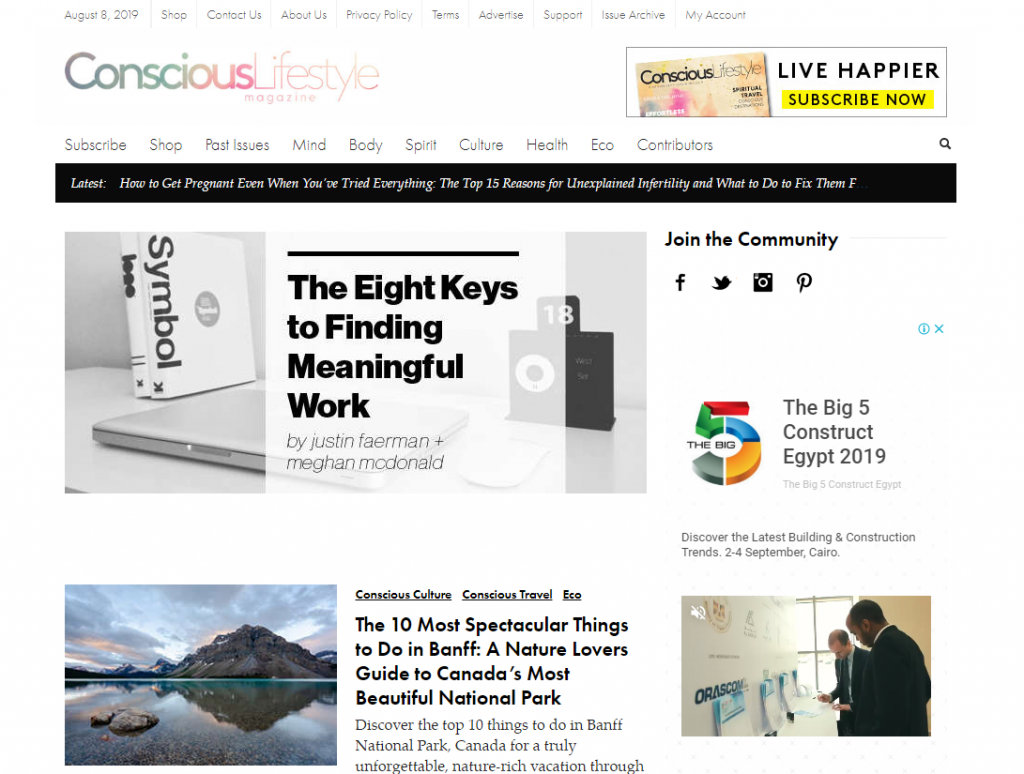 Best 50 Lifestyle Blogs And Websites To Follow