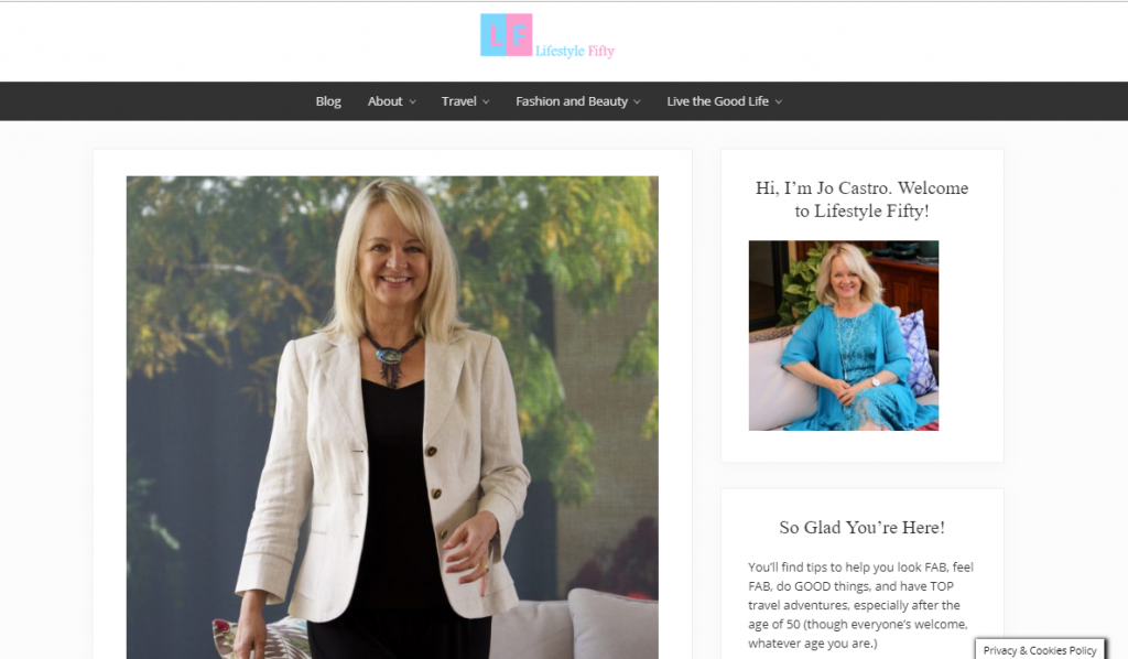 Best 50 Lifestyle Blogs and Websites to Follow in 2020 | Pouted.com