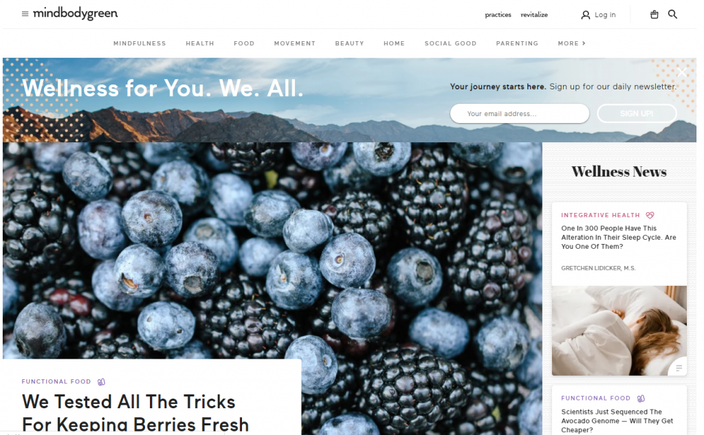 Best 50 Lifestyle Blogs And Websites To Follow