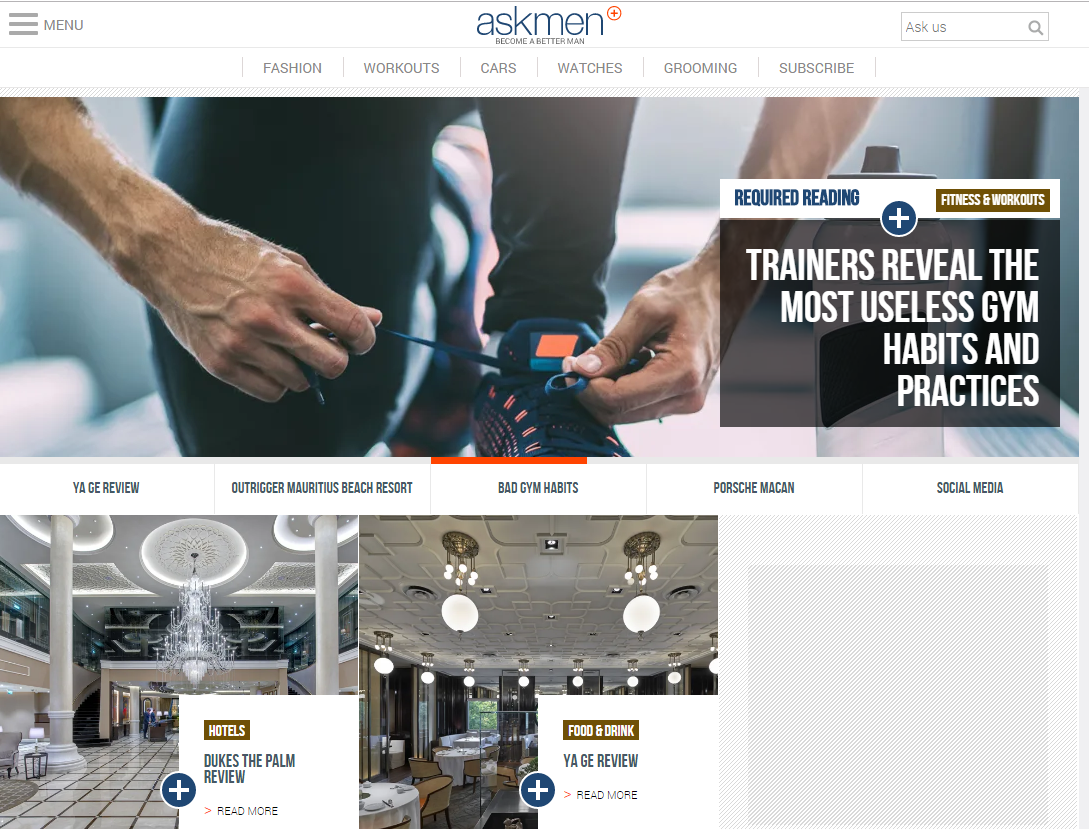 Best 50 Lifestyle Blogs And Websites To Follow